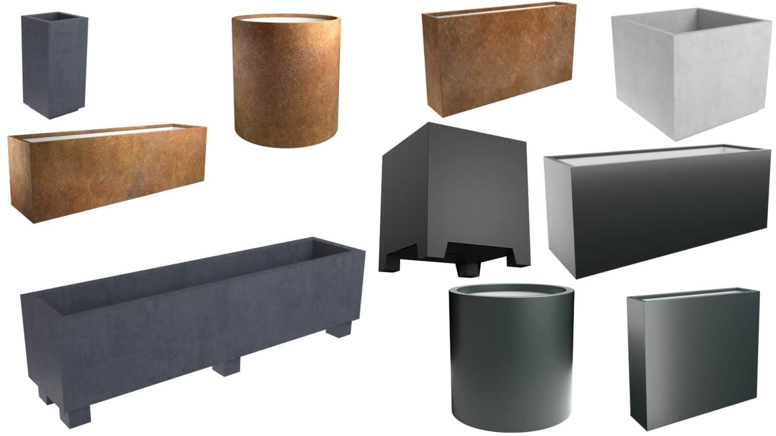 Wybór Donic Ogrodowych: Kwadratowe, Prostokątne czy Okrągłe?